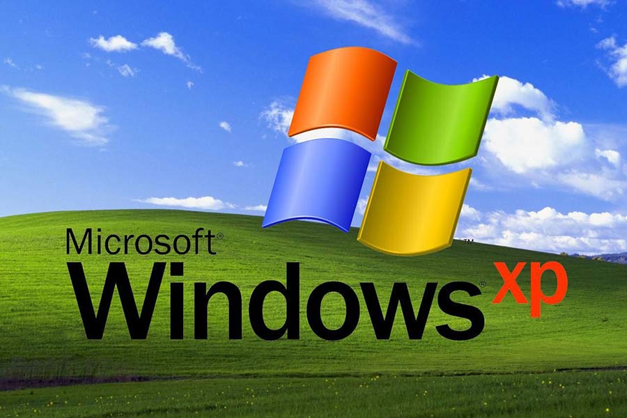 The Windows XP Source Code Leaked What Does This Mean Computer Runner The Windows XP Source Code Leaked What Does This Mean Computer Runner